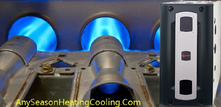 Furnace Maintenance - Furnace Tune Up Checklist - Rooftop Tune-up