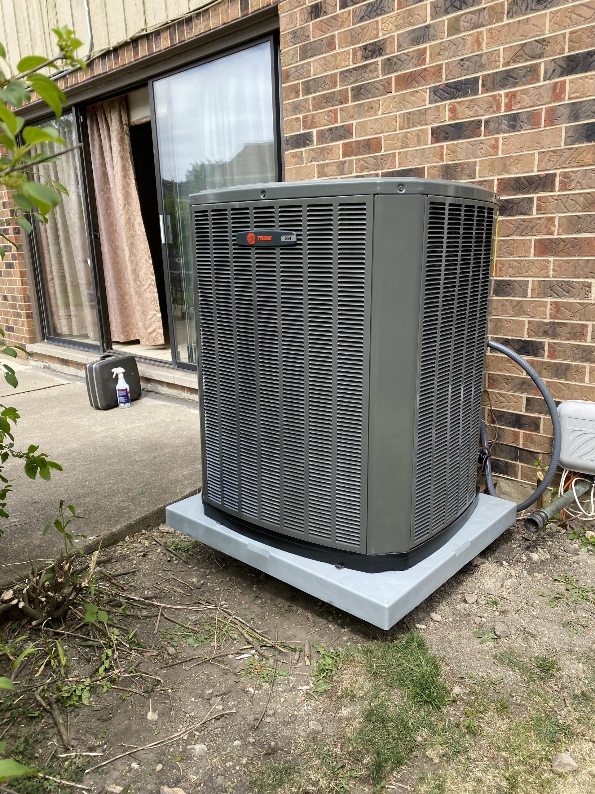 Any Season Heating & Cooling: The Best HVAC Service Company in Des ...